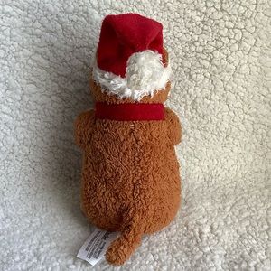 Kinder | Toys | Kinder Surprise 8 Groundhog Gopher Santa Hat And Scarf ...